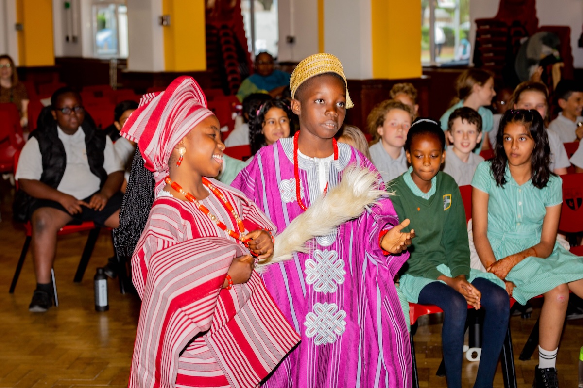 Global Schools Connect Program – GLEC Group