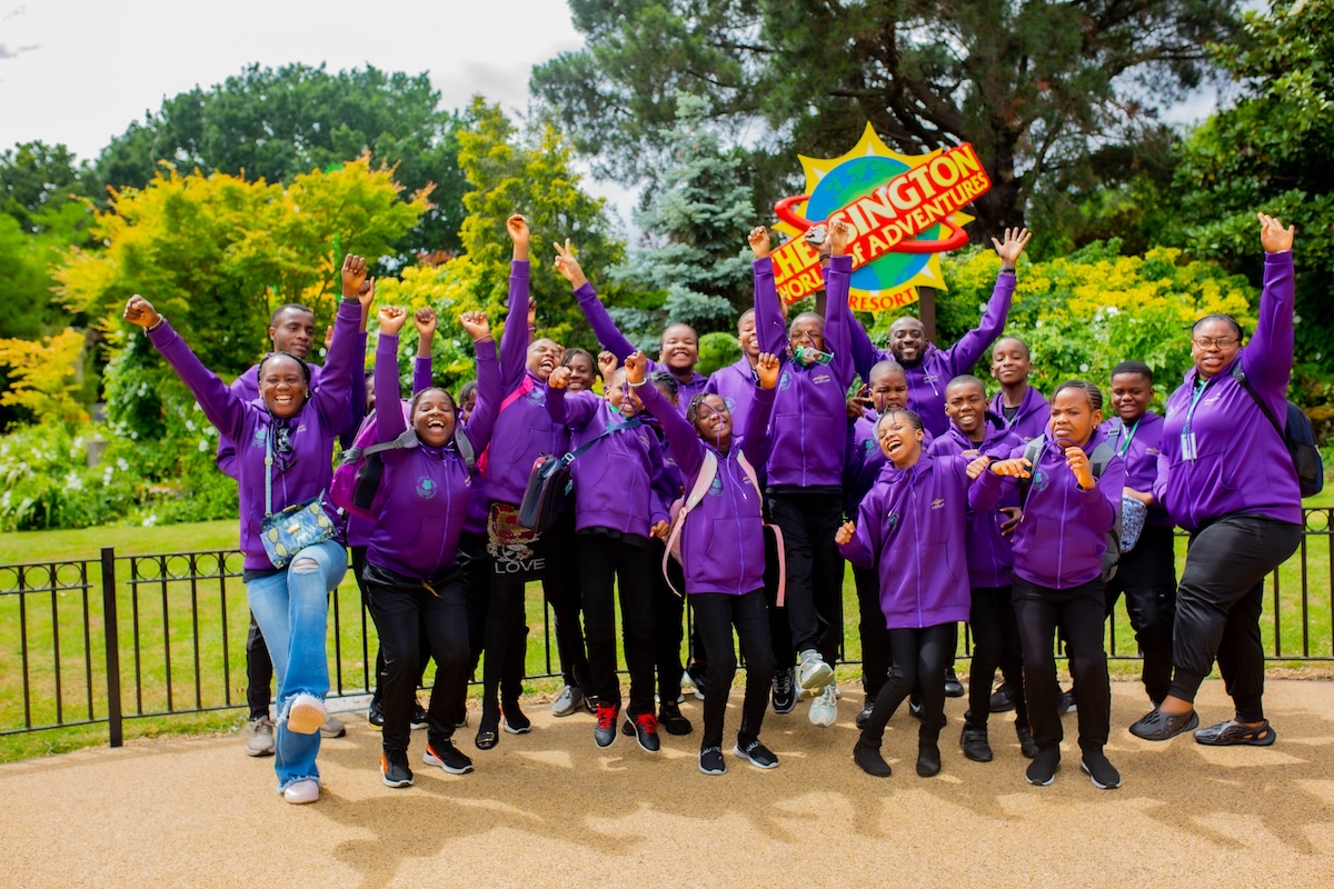 Global Schools Connect Program – GLEC Group